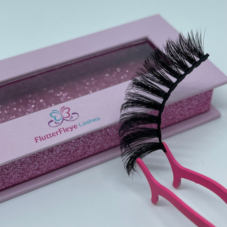 EyeLashes – Flutterfleye Lashes