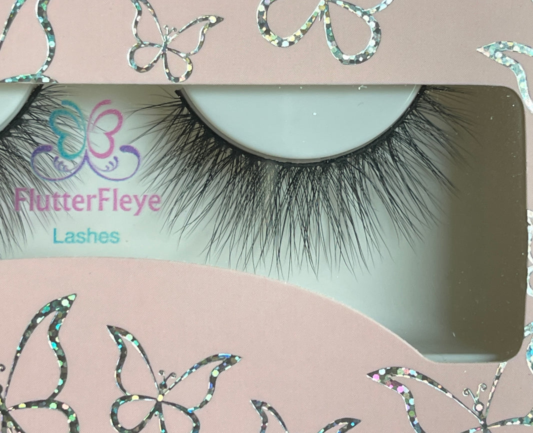 EyeLashes – Flutterfleye Lashes